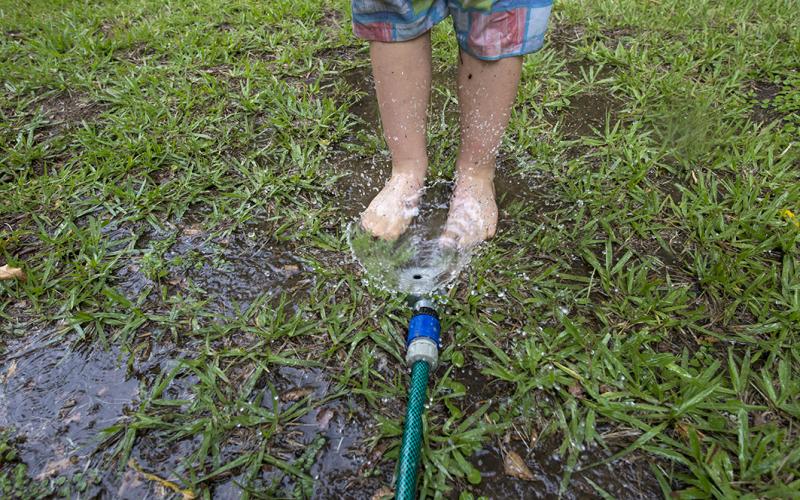 Home page | Living Water Smart